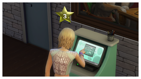 Sims 4 Tuning Builder by Lot 51